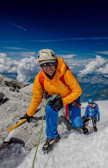 Mount Aconcagua: The Ultimate Climb and Trekking Adventure